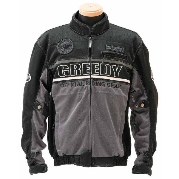 ※詳細な出荷時期はご注文後にメールでご案内します。■商品番号GRGNS062GYX■JANコード4549101028194■商品概要【カラー】GRAY【素材】・表地：ポリエステルメッシュ／2WAYストレッチ・裏地：ポリエステルメッシュ【付属...