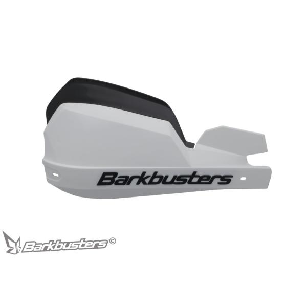 ※詳細な出荷時期はご注文後にメールでご案内します。■商品番号VPS-203-00-WH■商品概要■Barkbusters バックボーン用【素材／材質】プラスティック【入数】左右セット取り付けネジ付き