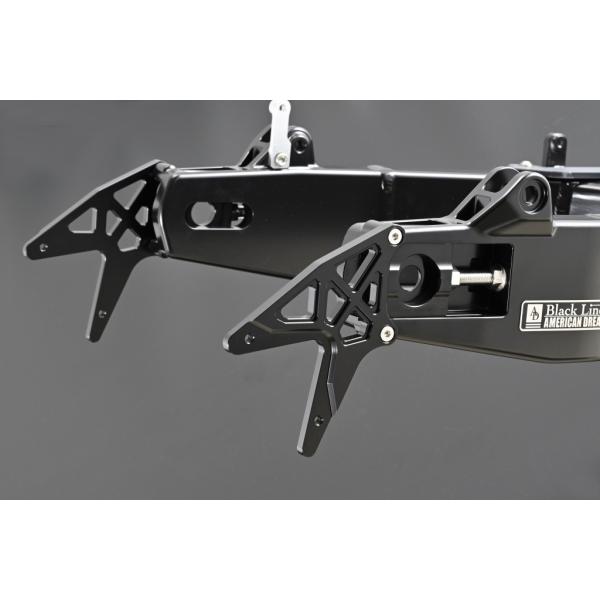 ※詳細な出荷時期はご注文後にメールでご案内します。■適合車種Z900RS　Z900RS 年式: 全年式  Z900RS CAFE　Z900RS CAFE 年式: 全年式  ■商品番号AD-2001-NFPBLK■JANコード45824791...