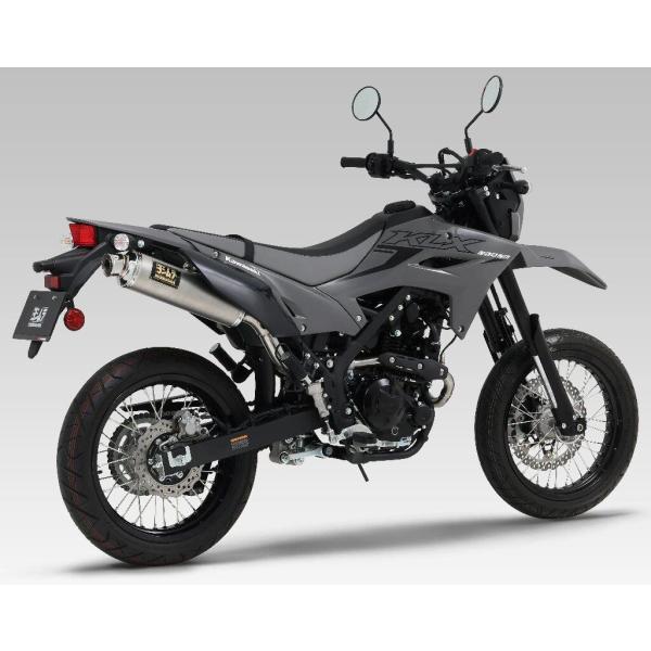 ※詳細な出荷時期はご注文後にメールでご案内します。■適合車種KLX230　KLX230 年式: 25  　　備考: 【車両型式】8BK-LX232A【エンジン型式】LX230AEKLX230 S　KLX230 S 年式: 25  　　備考:...