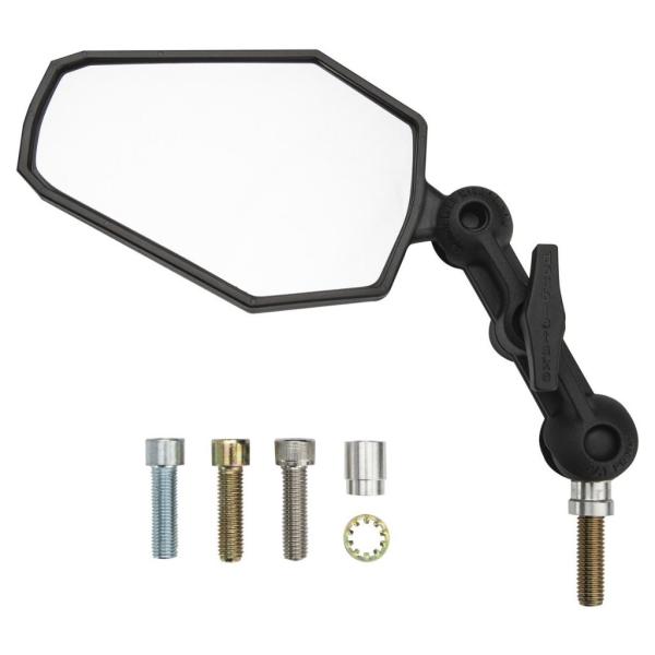 ※詳細な出荷時期はご注文後にメールでご案内します。■適合車種　   　　備考: 汎用■商品番号DTM-DA3.5■JANコード4550646105943■商品概要片側【タイプ】アドベンチャーミラー【色(カラー)】ブラック【材質(素材)】ミラ...