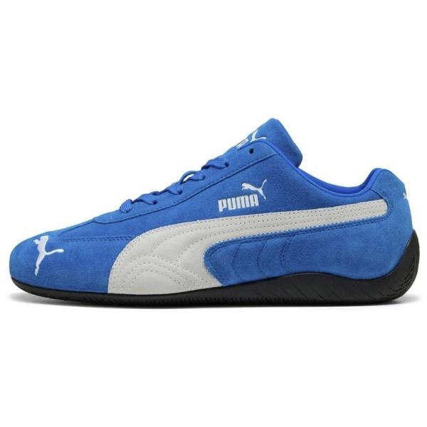 ※詳細な出荷時期はご注文後にメールでご案内します。■商品番号398846-18-22■商品概要【カラー】18 PUMA Team Royal-PUMA White【備考】レザーアッパーラバーミッドソール