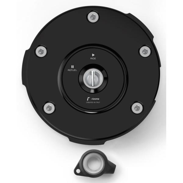 ※詳細な出荷時期はご注文後にメールでご案内します。■適合車種MT-09　MT-09 年式: 24-25  ■商品番号TF062B■商品概要カラー：ブラックYAMAHA&amp;reg; MT-09 (2024) 専用簡易キー2点付属3Dマシ...