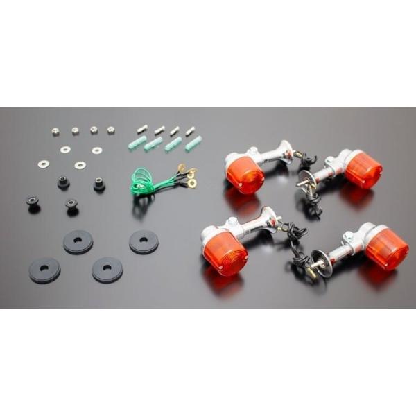 ※詳細な出荷時期はご注文後にメールでご案内します。■適合車種W230　W230 年式: 24-  MEGURO S1　MEGURO S1   ■商品番号198-4011L■JANコード4589641463093■商品概要4PCセット(1台分...