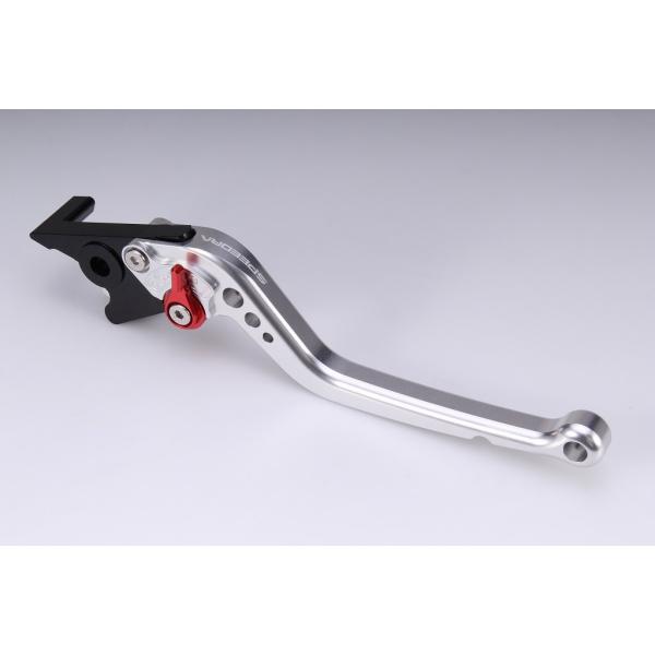 ※詳細な出荷時期はご注文後にメールでご案内します。■適合車種XMAX250　XMAX250 年式: 23-  ■商品番号LVBG091SR-RD■JANコード4580556256787■商品概要●レバー長さ：約172mm