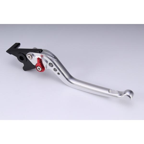 ※詳細な出荷時期はご注文後にメールでご案内します。■適合車種XMAX250　XMAX250 年式: 23-  ■商品番号LVEM091SR-RD■JANコード4580556259726■商品概要マットカラー●レバー長さ：約172mm