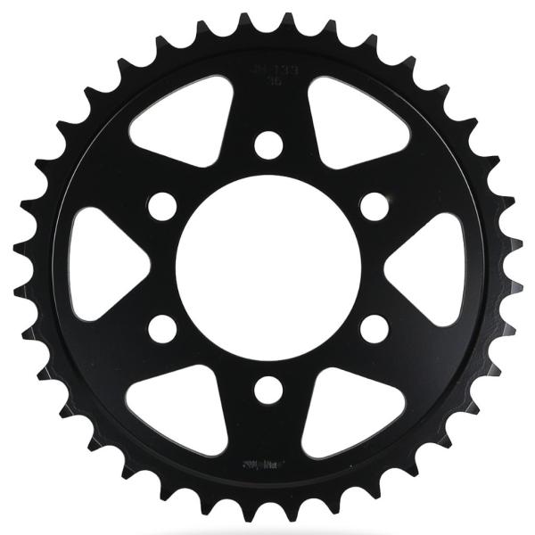 ※詳細な出荷時期はご注文後にメールでご案内します。■適合車種CB250R　CB250R 年式: 18-22  ■商品番号JH-133-36■JANコード4570011722926■商品概要【チェーンサイズ】520【丁数】36【仕様】・素材：...