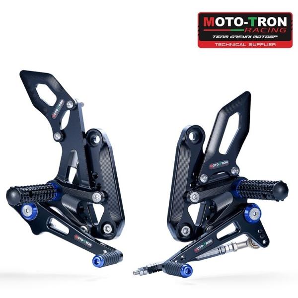 ※詳細な出荷時期はご注文後にメールでご案内します。■適合車種GSX250R　GSX250R 年式: 17-24  ■商品番号RS.SU10-Black-blue■商品概要素材：アルミニウム左右セット