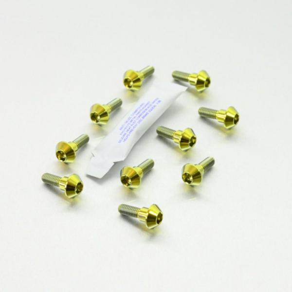 ※詳細な出荷時期はご注文後にメールでご案内します。■適合車種FZ6 Fazer S2　FZ6 Fazer S2 年式: 07-15  FZ6 Fazer　FZ6 Fazer 年式: 04-06  FZ8　FZ8 年式: 10-15  MT-...