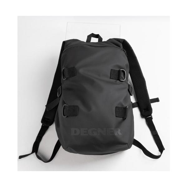 ※詳細な出荷時期はご注文後にメールでご案内します。■商品番号NB-210■JANコード4524486113475■商品概要【素材】ポリエステル【カラー】ブラック【容量】25L【サイズ】縦50×横33×幅21(cm)