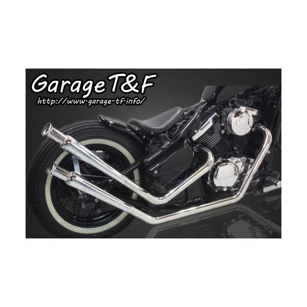 ※詳細な出荷時期はご注文後にメールでご案内します。■適合車種バルカン400　バルカン400   ■商品番号VUL400ML29■商品概要インナーサイレンサー付属(ボルト1本で取り外し可)エキパイサイズ：Φ45【素材】・エキパイ部分：ステンレ...