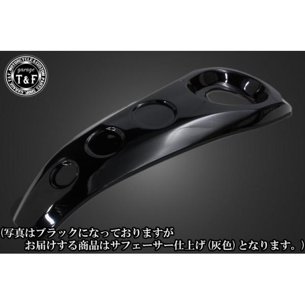 ※詳細な出荷時期はご注文後にメールでご案内します。■適合車種GB350S　GB350S 年式: 全年式  GB350　GB350 年式: 全年式  ■商品番号705220■商品概要素材：FRP製カラー：サフェーサー仕上げ(灰色／グレー)