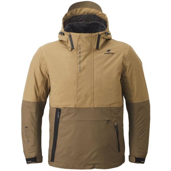 ※詳細な出荷時期はご注文後にメールでご案内します。■商品番号RSJ733BR61XL■JANコード4997035113651■商品概要【カラー】CHINO／BROWN【材質】アウター：ナイロン 100％インナー：ナイロン 100％