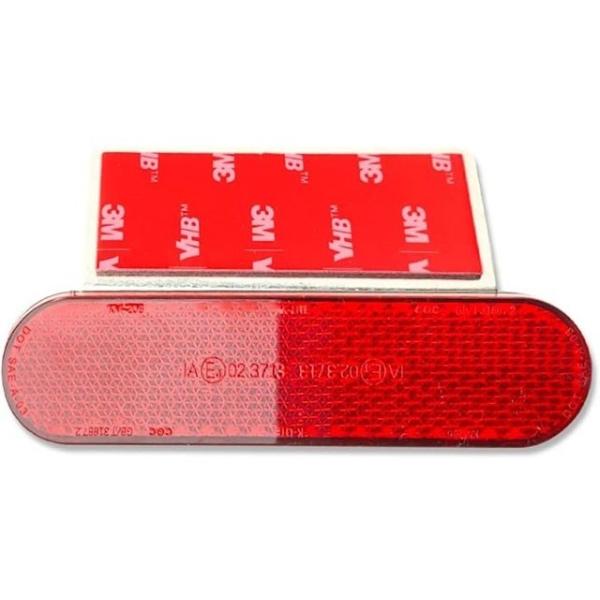 ※詳細な出荷時期はご注文後にメールでご案内します。■商品番号CM-435001-R■商品概要リフレクターサイズ：95mm×23mm