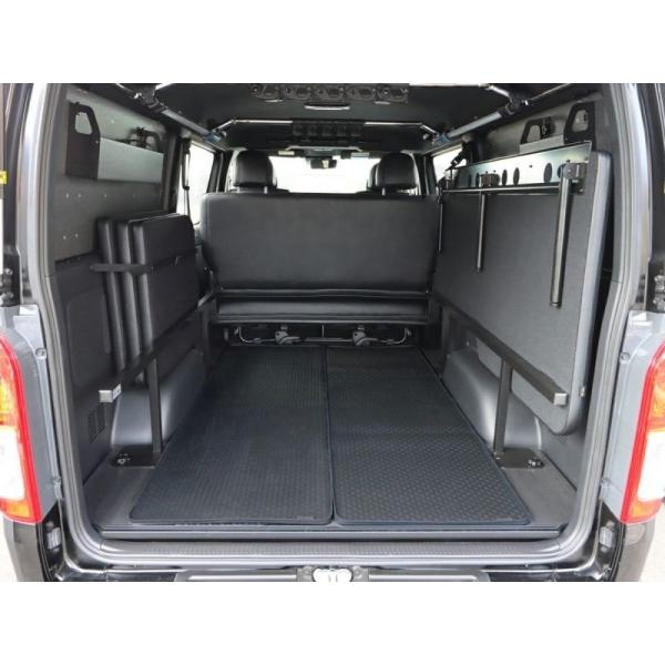 ※詳細な出荷時期はご注文後にメールでご案内します。■適合車種200系ハイエース　200系ハイエース   　　備考: 標準ボディキャラバン　キャラバン   　　備考: 標準ボディNV350■商品番号OGG349-2■商品概要ラバータイプ ツイ...