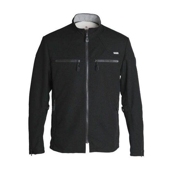 ※詳細な出荷時期はご注文後にメールでご案内します。■商品番号PWJ0015A■JANコード4582750571345■商品概要カラー：ブラック素材：ポリエステルメッシュ【プロテクター】肩／肘／脊椎プロテクター標準装備胸部別売 (対応品番PA...