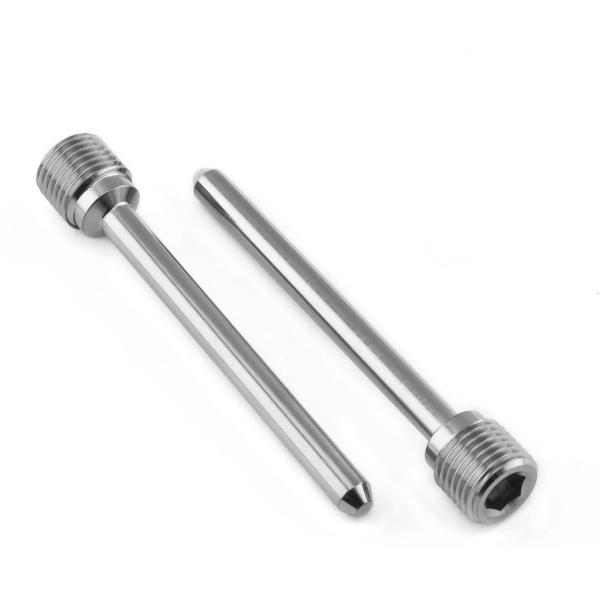 ※詳細な出荷時期はご注文後にメールでご案内します。■適合車種ZX-12R Ninja　ZX-12R Ninja 年式: 02-06  　　備考: B1-B6F■商品番号TIPINBP007-2Z2■商品概要素材：チタン製品タイプ：ブレーキ／...