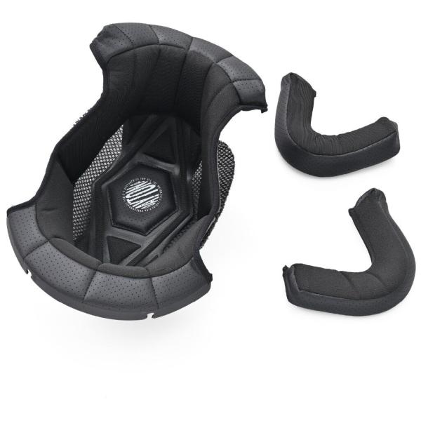 ※詳細な出荷時期はご注文後にメールでご案内します。■適合車種DN-007PJ　DN-007PJ   　　備考: DAYTONA■商品番号62304■JANコード4909449661048■商品概要デイトナヘルメット用補修品内装セット【適合モ...