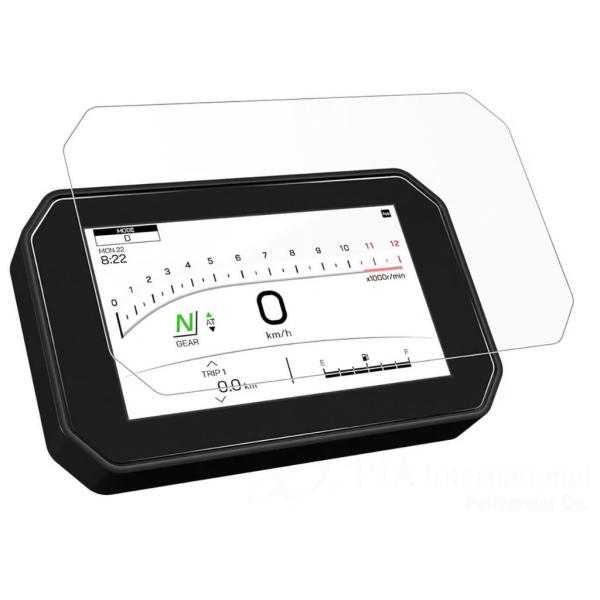 ※詳細な出荷時期はご注文後にメールでご案内します。■適合車種Tracer 9 GT+　Tracer 9 GT+ 年式: 25-  Tracer 9 GT　Tracer 9 GT 年式: 25-  ■商品番号PASP152■商品概要【カラー】...