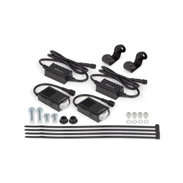 ※詳細な出荷時期はご注文後にメールでご案内します。■適合車種　   　　備考: 汎用■商品番号05-08-0657■JANコード4514162847589■商品概要発光色の切り替えを可能とし、眩しさに配慮するカットライン備えた視認性抜群のL...