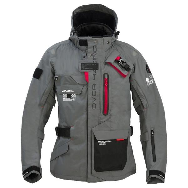 ※詳細な出荷時期はご注文後にメールでご案内します。■商品番号95-99-59L■JANコード4539770133190■商品概要COLOR：OVER GRAYMATERIAL：表地／ナイロン、裏地／ナイロン(タフタ)、襟裏／ポリエステル(吸...