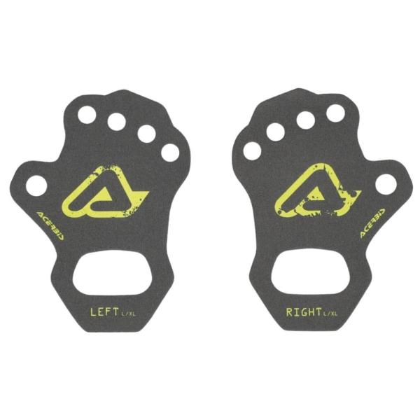 ※詳細な出荷時期はご注文後にメールでご案内します。■商品番号AC-22717GY/YL1■商品概要【素材】ポリエステル、クロロプレン左右1セット