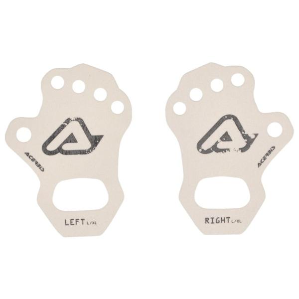 ※詳細な出荷時期はご注文後にメールでご案内します。■商品番号AC-22717WH/BK2■商品概要【素材】ポリエステル、クロロプレン左右1セット