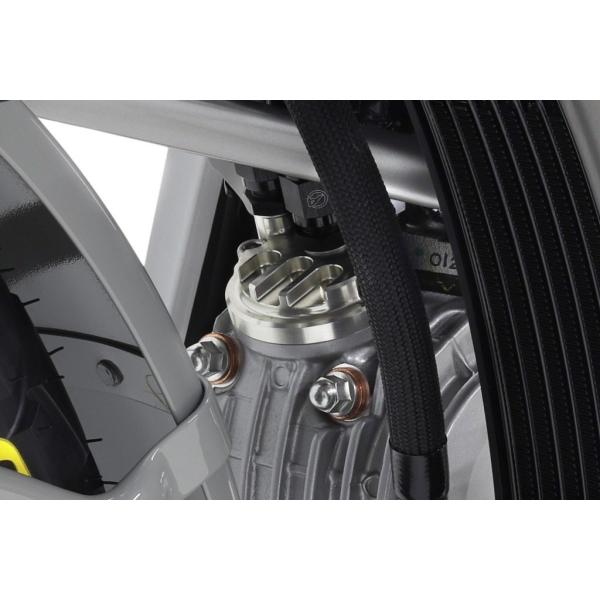 ※詳細な出荷時期はご注文後にメールでご案内します。■適合車種CT125 ハンターカブ　CT125 ハンターカブ 年式: 23-25  　　備考: (JA65)■商品番号14051124B■JANコード4538792962818