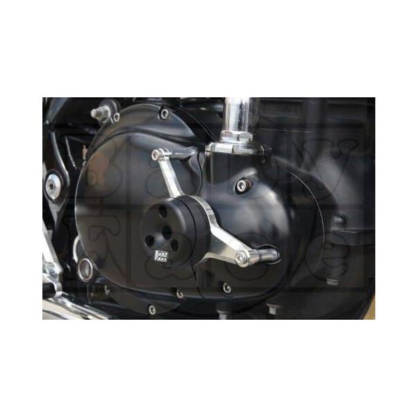 ※詳細な出荷時期はご注文後にメールでご案内します。■適合車種W800 Cafe　W800 Cafe   W800　W800   ■商品番号006-SK046ER■JANコード4589981526571■商品概要エンジンスライダーR(右)