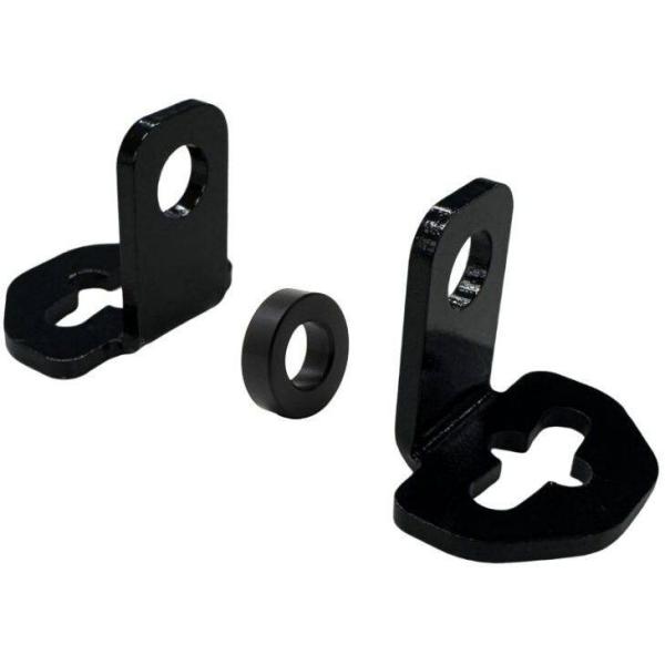 ※詳細な出荷時期はご注文後にメールでご案内します。■商品番号DRS-LSS2■JANコード4550646265654■商品概要タイプ：汎用カメラマウント用オプションL字ステー色[カラー]：ブラック／三価クロメート塗装サイズ：汎用材質[素材]...