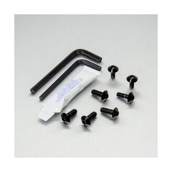 ※詳細な出荷時期はご注文後にメールでご案内します。■適合車種Dragster 800RR　Dragster 800RR 年式: 15-22  ■商品番号TIEXHEATSHIELD80BK■商品概要素材：チタン製品タイプ：エキゾースト重さ：...