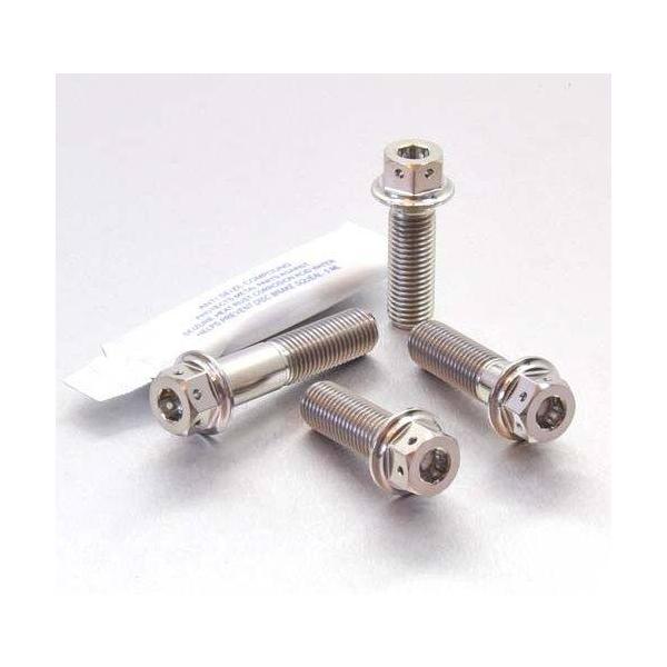 ※詳細な出荷時期はご注文後にメールでご案内します。■適合車種SV650S　SV650S 年式: 03-07  SV650　SV650 年式: 03-08  ■商品番号TISUBF110DD■商品概要素材：チタン製品タイプ：フレーム／ボルトオ...