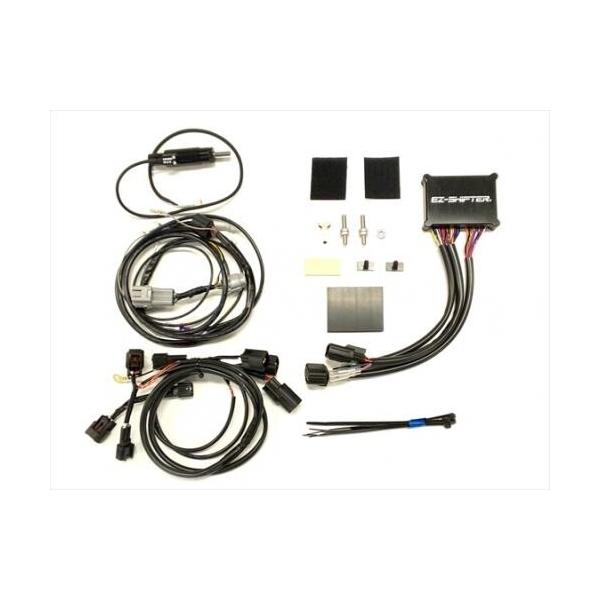 ※詳細な出荷時期はご注文後にメールでご案内します。■適合車種Z900RS　Z900RS   ■商品番号EZ-8010-Z01■JANコード4580663866718■商品概要シフトアップPCで簡単セッテング変更(別途オプション)オーバーホー...