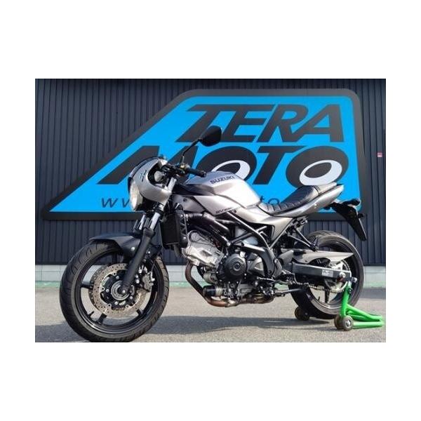 ※詳細な出荷時期はご注文後にメールでご案内します。■適合車種SV650　SV650   　　備考: AL6-SV650X　SV650X   　　備考: AL6-■商品番号EZ-4530-Z01■JANコード4580663866817■商品概...