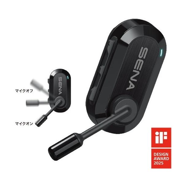 ※詳細な出荷時期はご注文後にメールでご案内します。■商品番号0411344■JANコード4560246096152■商品概要【カラー】ブラック【同梱物】・BiKom 20本体・ヘルメットストラップ用マウント2個(太いストラップ用／細いストラ...