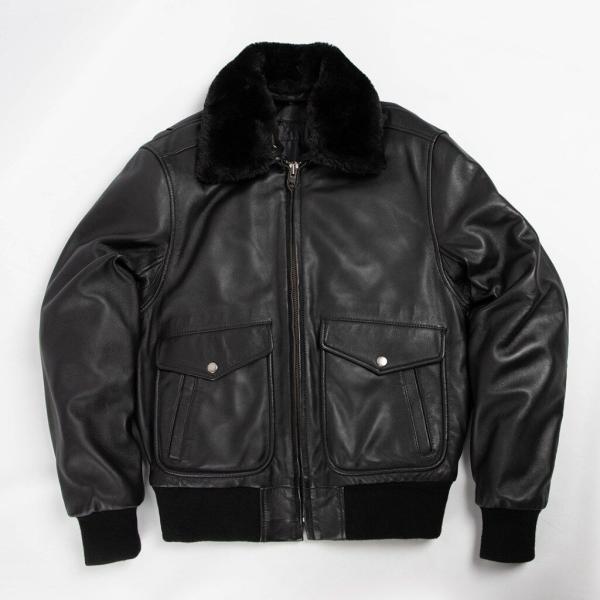 ※詳細な出荷時期はご注文後にメールでご案内します。■商品番号25WJ-4■JANコード4524486112331■商品概要【素材】羊革【カラー】ブラック【プロテクター装備箇所】肩、肘、背中、胸