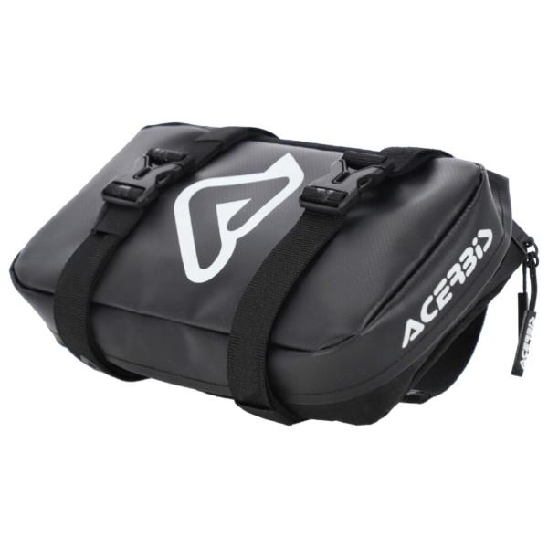 ※詳細な出荷時期はご注文後にメールでご案内します。■商品番号AC-26161BK/WH■商品概要COLOR：BLACK／WHITE容量：2Lサイズ：260×150mmMATERIAL：ポリエステル95％、他5％