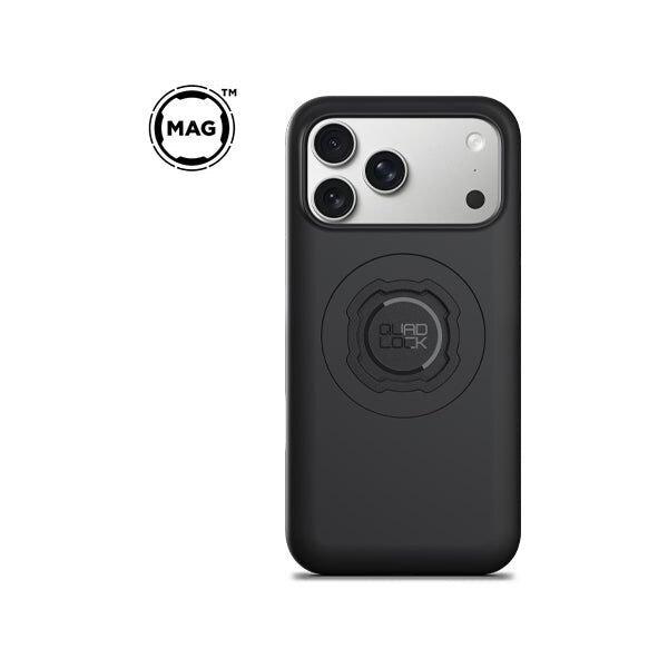 ※詳細な出荷時期はご注文後にメールでご案内します。■適合車種iPhone 17 Pro Max　iPhone 17 Pro Max   ■商品番号QMC-IP17XL■商品概要【内容物】1×専用ケース本体1×MAGケース用 カラーリング B...