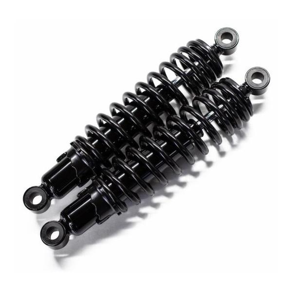 ※詳細な出荷時期はご注文後にメールでご案内します。■適合車種SR400　SR400 年式: 全年式  SR500　SR500 年式: 全年式  ■商品番号MR-FS007B■JANコード4573229365206■商品概要取付穴ピッチ：285mm