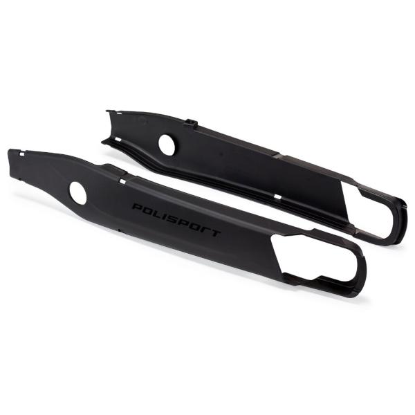 ※詳細な出荷時期はご注文後にメールでご案内します。■適合車種VARG　VARG 年式: 23-26  ■商品番号8506200001■商品概要【カラー】ブラック左右セット付属品：ケーブルガイド4本素材：ポリプロピレン説明書：英語版