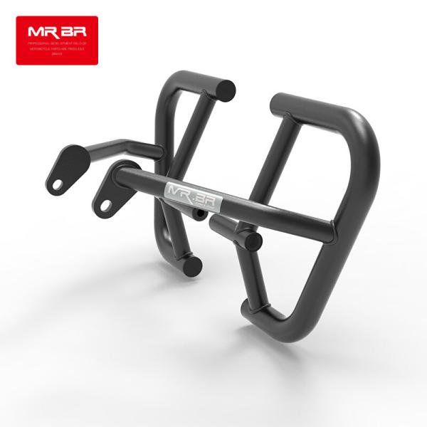 ※詳細な出荷時期はご注文後にメールでご案内します。■適合車種エリミネーター400　エリミネーター400 年式: 24-  ■商品番号CRKA514■商品概要素材：スチールパイプ直径：Ф32mm、Ф25mm厚み：3mm、2mm重量：4.2kg