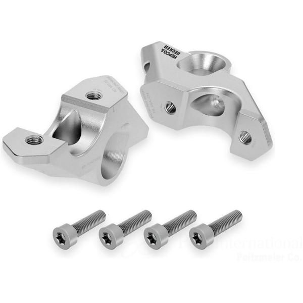 ※詳細な出荷時期はご注文後にメールでご案内します。■適合車種R1300GS　R1300GS 年式: 23-  　　備考: ※ブレーキラインを延長する必要があります※延長キット4230-MT111-BLはブレーキラインにのみ適合※H＆B製フロ...