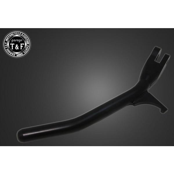 ※詳細な出荷時期はご注文後にメールでご案内します。■適合車種シャドウスラッシャー400　シャドウスラッシャー400   ■商品番号610389■商品概要・スチール製ブラック仕上げ