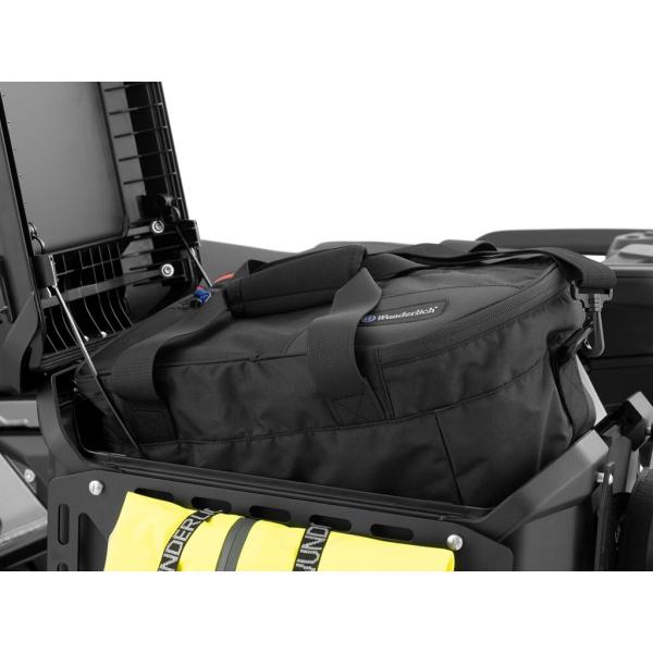 ※詳細な出荷時期はご注文後にメールでご案内します。■適合車種R1300GS Adventure　R1300GS Adventure   ■商品番号W13420-002■商品概要・カラー：ブラック・入数：1pc.