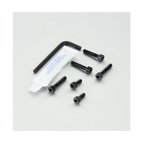 ※詳細な出荷時期はご注文後にメールでご案内します。■適合車種V-Raptor　V-Raptor 年式: 00-05  ■商品番号TCA250SSBK■商品概要素材：ステンレス製品タイプ：ボディーワーク／フェアリング重さ：23.72g入数：6...