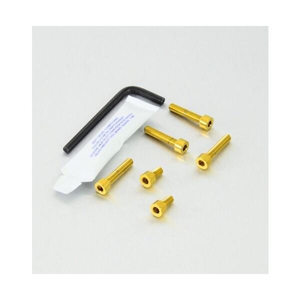 ※詳細な出荷時期はご注文後にメールでご案内します。■適合車種V-Raptor　V-Raptor 年式: 00-05  ■商品番号TCA250SSG■商品概要素材：ステンレス製品タイプ：ボディーワーク／フェアリング重さ：23.72g入数：6穴...