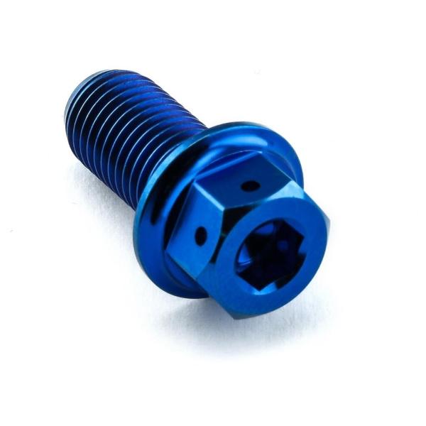 ※詳細な出荷時期はご注文後にメールでご案内します。■商品番号TIDD1020FRB■商品概要素材：チタン製品タイプ：ボルトヘッド形状：DualDriveねじピッチ：1.25mm入数：1穴あけ加工：ありねじ径：10.00mmねじ部の長さ：18...