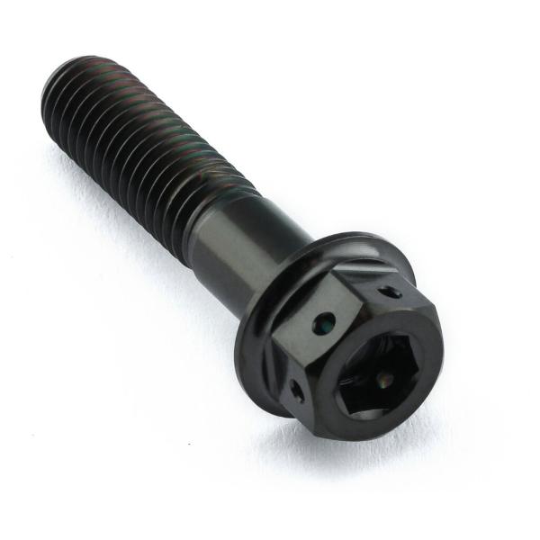 ※詳細な出荷時期はご注文後にメールでご案内します。■商品番号TIDD835RBK■商品概要素材：チタン製品タイプ：ボルトヘッド形状：DualDriveねじピッチ：1.25mm入数：1穴あけ加工：ありねじ径：8.00mmねじ部の長さ：22.0...