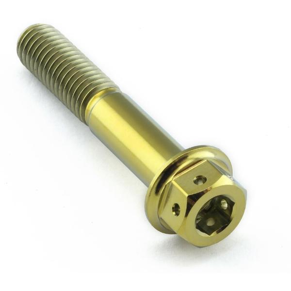 ※詳細な出荷時期はご注文後にメールでご案内します。■商品番号TIDD845RG■商品概要素材：チタン製品タイプ：ボルトヘッド形状：DualDriveねじピッチ：1.25mm入数：1穴あけ加工：ありねじ径：8.00mmねじ部の長さ：22.00...