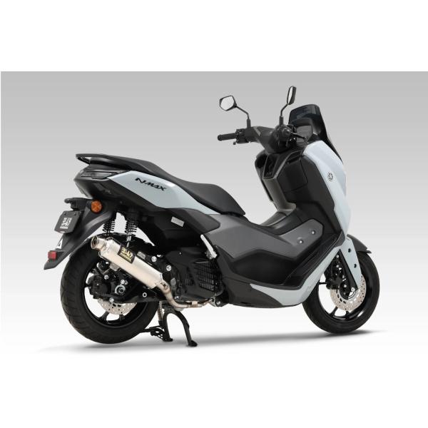 ※詳細な出荷時期はご注文後にメールでご案内します。■適合車種NMAX　NMAX 年式: 21-25  　　備考: 車両型式 8BJ-SEG6J(21-24)8BJ-SEL1J(25) エンジン型式 E32TE(21-24)E34XE(25)...